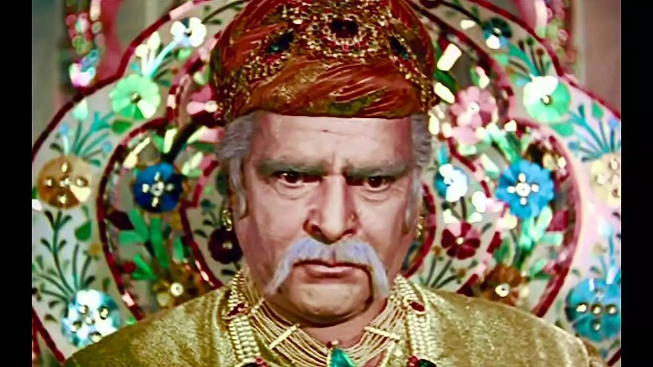 20 Pinakamahusay na Bollywood Villain sa Lahat ng Panahon - The Cinemaholic 10099_7