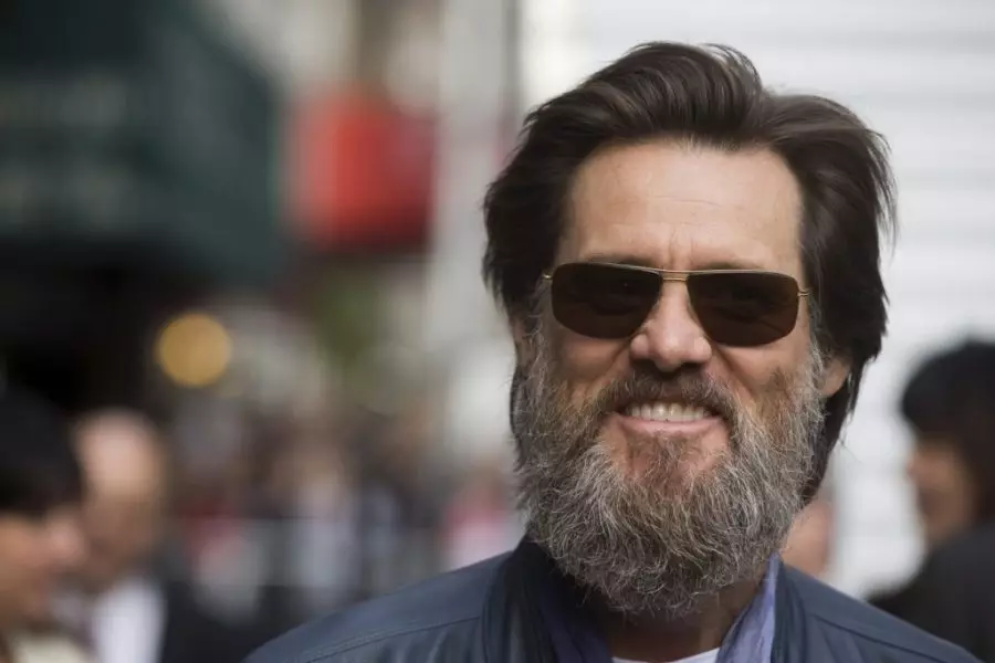 Den Jim Carrey ass dee meescht ënnerschätzte Schauspiller deen haut schafft. Hei ass Firwat.