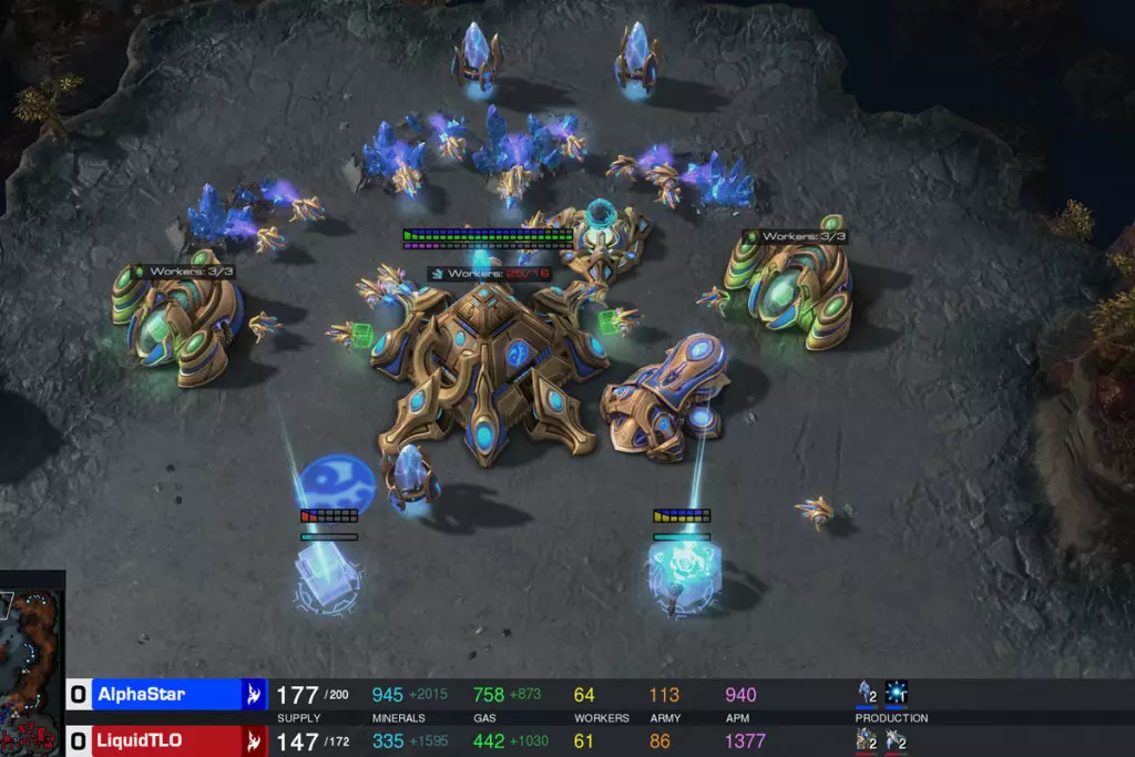 ጨዋታዎች እንደ Starcraft | 6 ተመሳሳይ ጨዋታዎችን መጫወት አለባቸው - ሲኒማሆሊክ