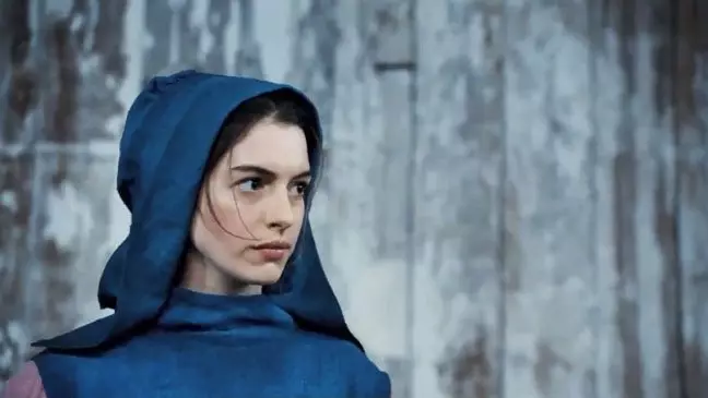 Anne Hathaway filmleri | Görmeli iň oňat 12 film - Kino 10214_11