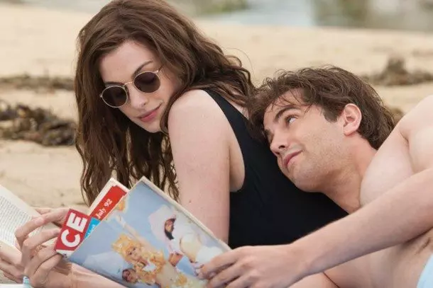 Anne Hathaway Movies | 12 Mafirimu Akanakisisa Aunofanira Kuona - Iyo Cinemaholic 10214_4