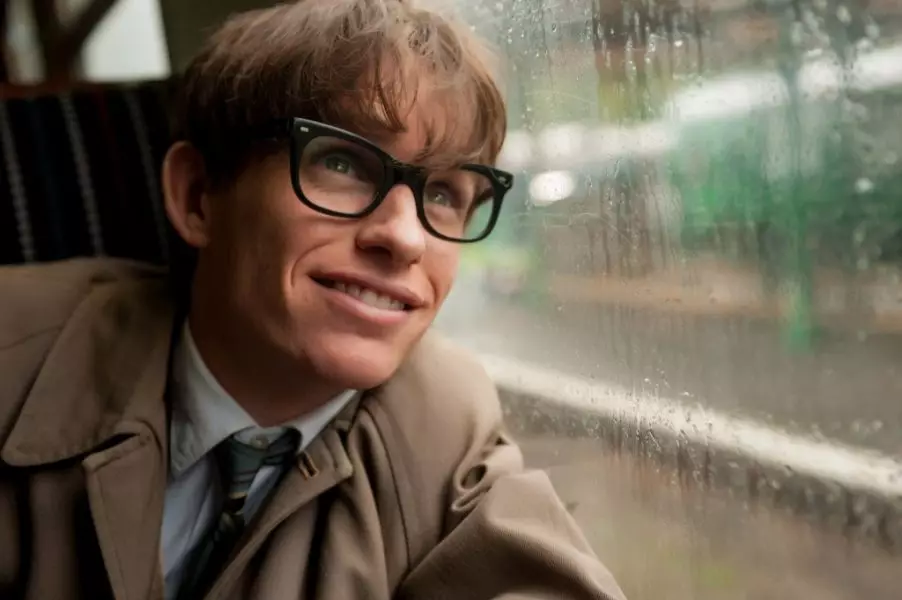 Filmy Stephena Hawkinga | 15 nejlepších filmů o skutečných vědcích 10265_15