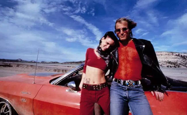 'Natural Born Killers': Dee beschten Tarantino-Film net vum Tarantino gemaach