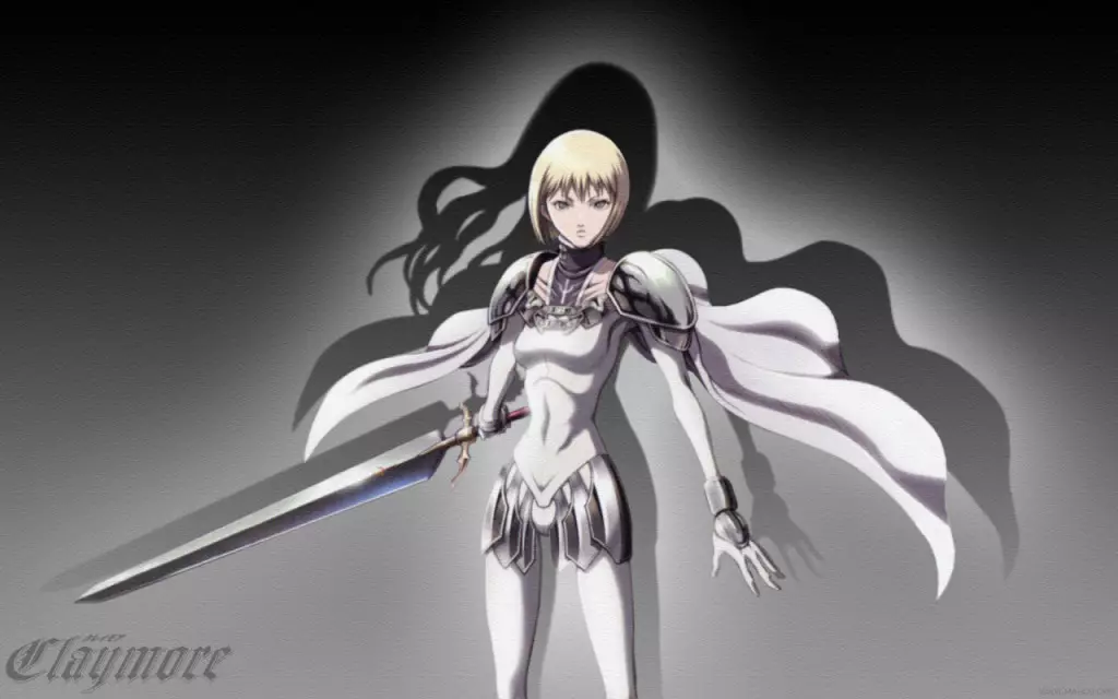 Claymore Musim 2: Tarikh Tayangan | Watak Claymore, Bahasa Inggeris Dub 10362_1