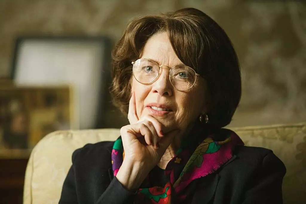 Annette Bening Připravované nové filmy / televizní pořady (2019, 2020) 10388_1