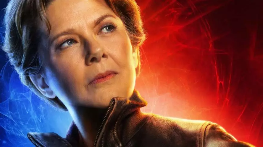 Annette Bening ภาพยนตร์ / รายการทีวีใหม่ที่กำลังจะมีขึ้น (2019, 2020) 10388_2