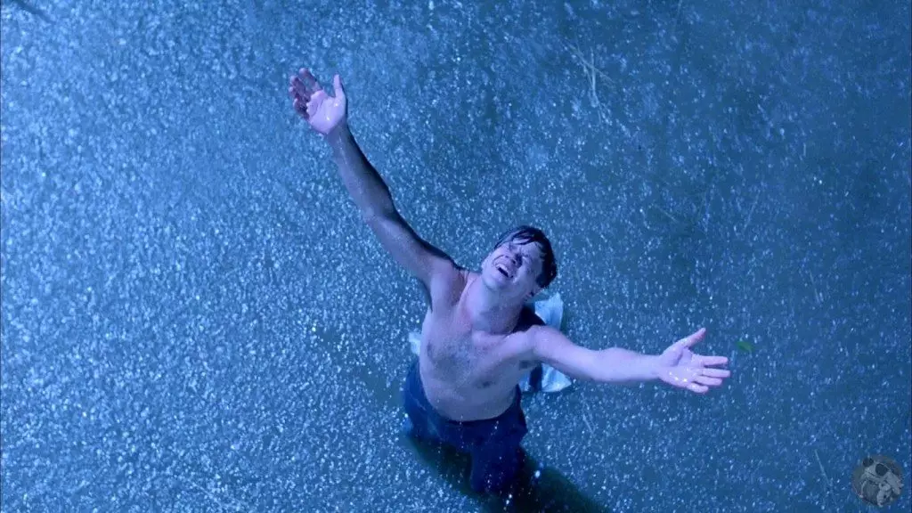 10 Rastiyên 'The Shawshank Redemption' Hûn nizanin - The Cinemaholic 1046_2