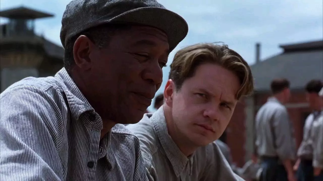 10 Rastiyên 'The Shawshank Redemption' Hûn nizanin - The Cinemaholic 1046_4