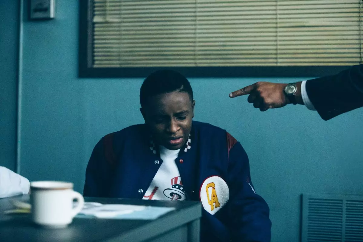 Ava DuVernays Central Park Five-serie 'When They See Us' får en fantastisk første trailer - The Cinemaholic