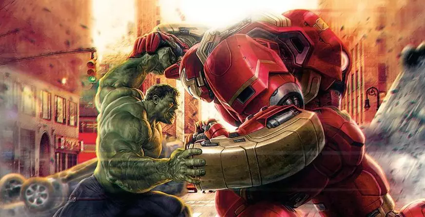 'Avengers Age of Ultron': O Bom, o Mau e o Emocional