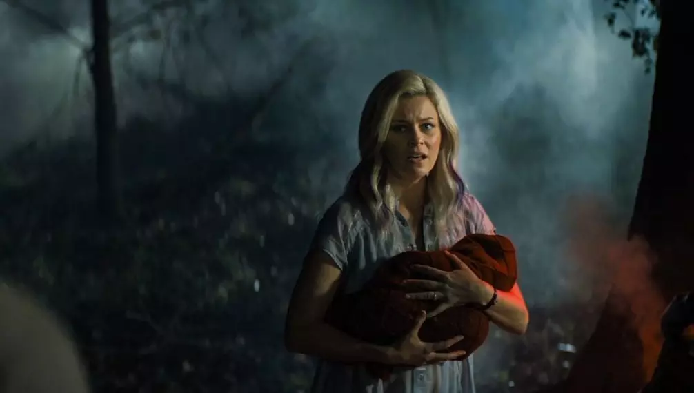 Brightburn Ending, Post Credit Scene, Future: Dijelaskan 10524_1