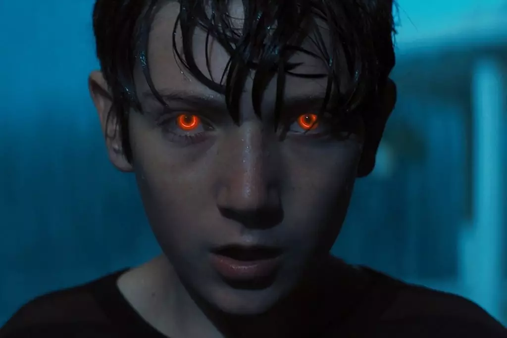 Brightburn Ending, Post Credit Scene, Tsogolo: Kufotokozera 10524_3