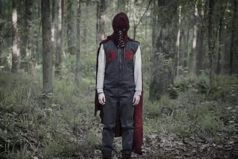 Brightburn Ending, Post Credit Scene, ອະນາຄົດ: ອະທິບາຍ 10524_7