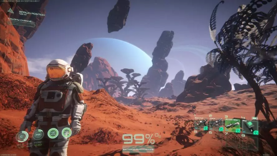 Speletjies soos Mass Effect | 9 Moet soortgelyke speletjies speel - Cinemaholic 10536_7