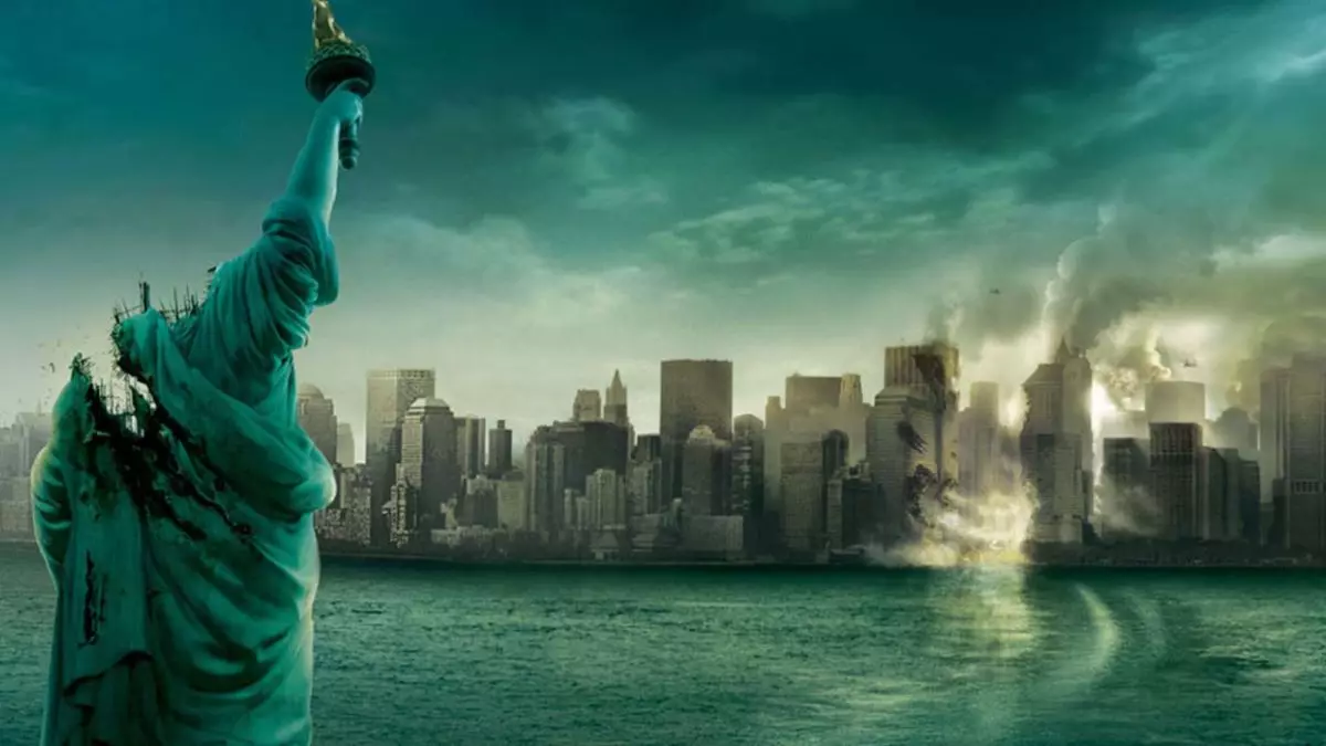 Cloverfield 2: تاريخ الإصدار ، الممثلين ، المفسدين ، النظريات ، الإشاعات ، الأخبار