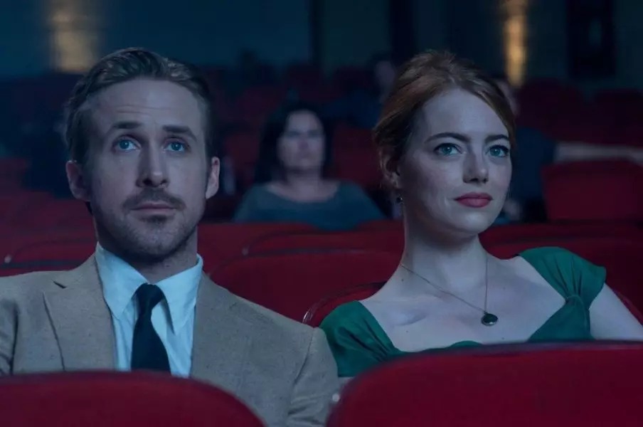 TIFF Review: 'La La Land' no Taratasy Fitiavana Farany ho an'ny mozika Hollywood