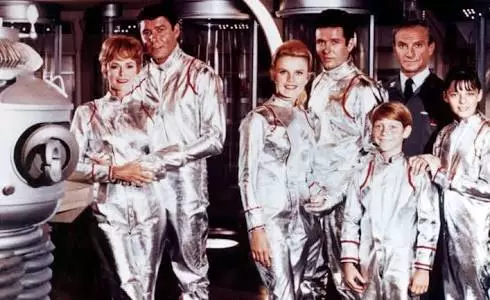 Lipontšo tsa TV tsa Sci-Fi | 15 Best TV Series of All Time - The Cinemaholic 1063_1