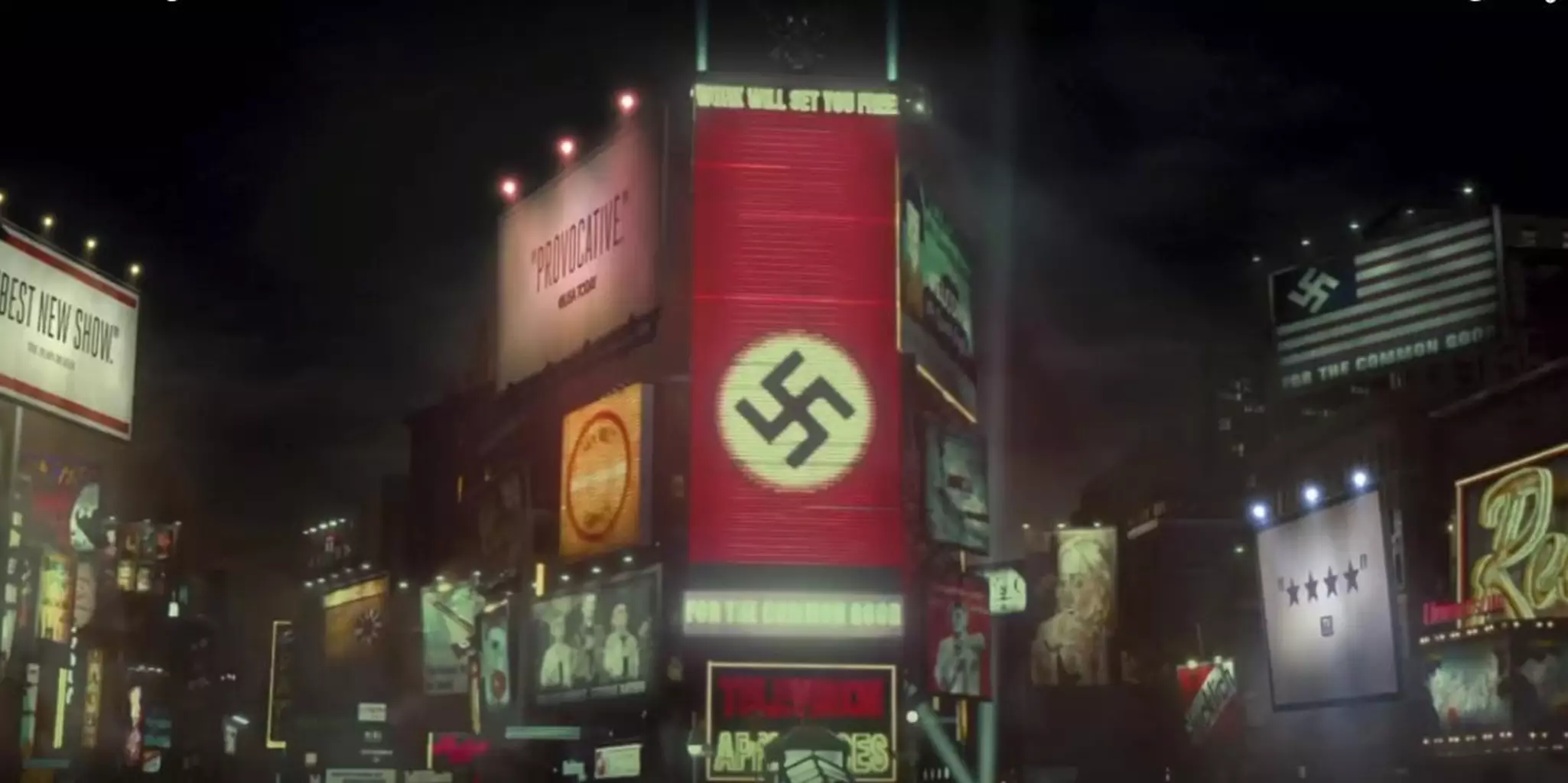 Image result for man in high castle