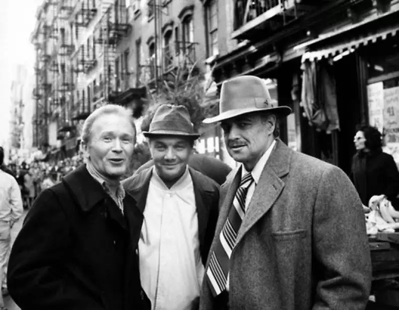 20 Best The Godfather Behind the Scenes Photos - The Cinemaholic 10666_8