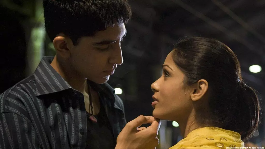 'Slumdog Millionaire' En İyi Film Ödülünü Hak Etmedi. İşte Neden.