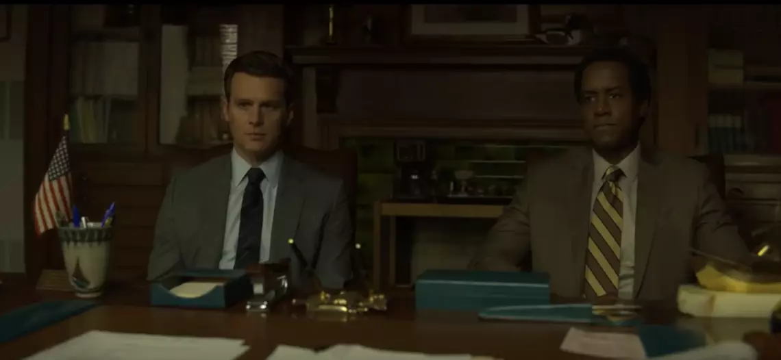 Recapitulação / Revisão do Episódio 8 da 2ª Temporada de Mindhunter - Cinemaholic