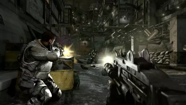 Žaidimai kaip Call of Duty | 16 geriausių žaidimų, panašių į CoD 11025_10