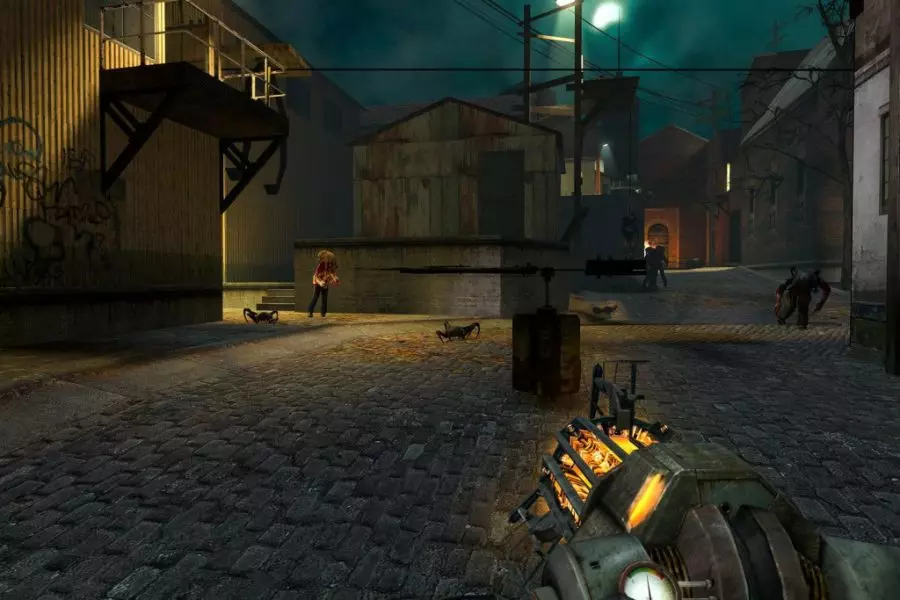Lojëra si Call of Duty | 16 Lojërat më të mira të ngjashme me CoD 11025_12