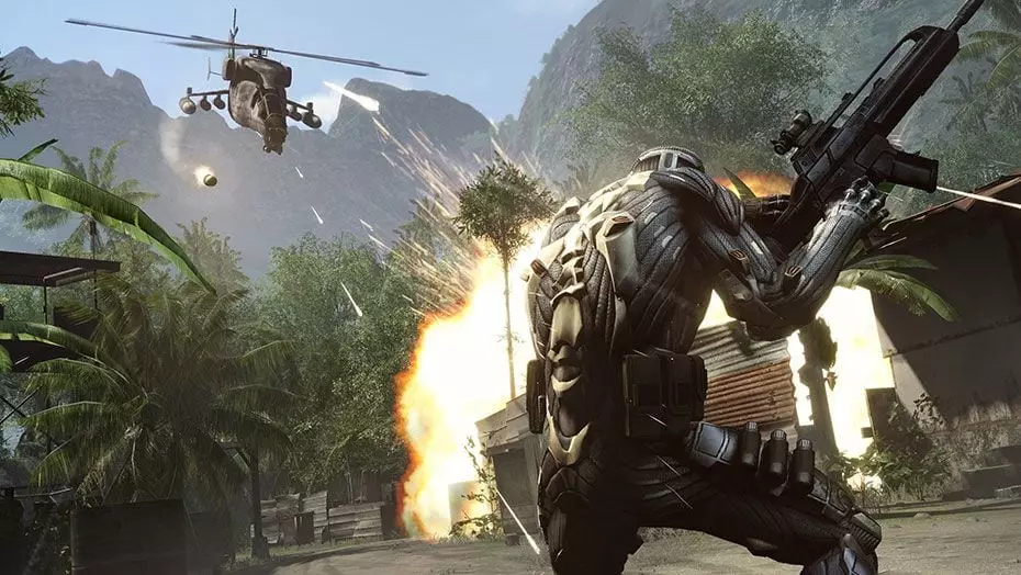 Žaidimai kaip Call of Duty | 16 geriausių žaidimų, panašių į CoD 11025_14
