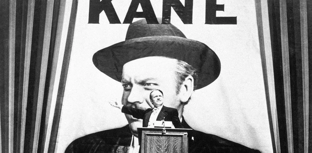 'Citizen Kane': Na Nuálaíochtaí, na Lochanna, agus na Scannáin a ndeachaigh sé i gcion orthu