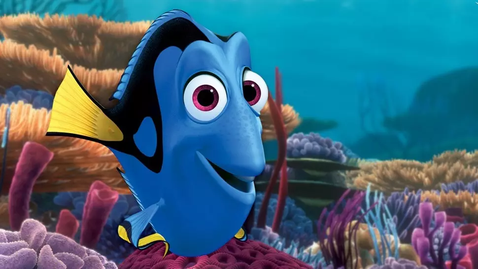 Svi Pixar filmovi na Disney Plus popisu (studeni 2019.) - Cinemaholic 11052_8