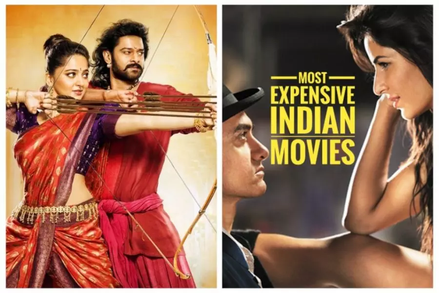 15 Plej multekostaj Bollywood Filmoj Iam Faritaj - Cinemaholic