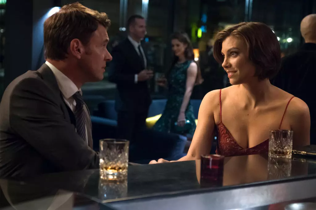 Whiskey Cavalier Akoko 2: Ọjọ Itusilẹ, Simẹnti, Tuntun tabi Fagilee