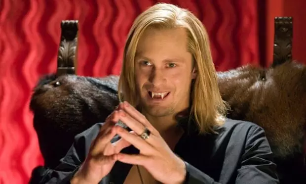 Alexander Skarsgard