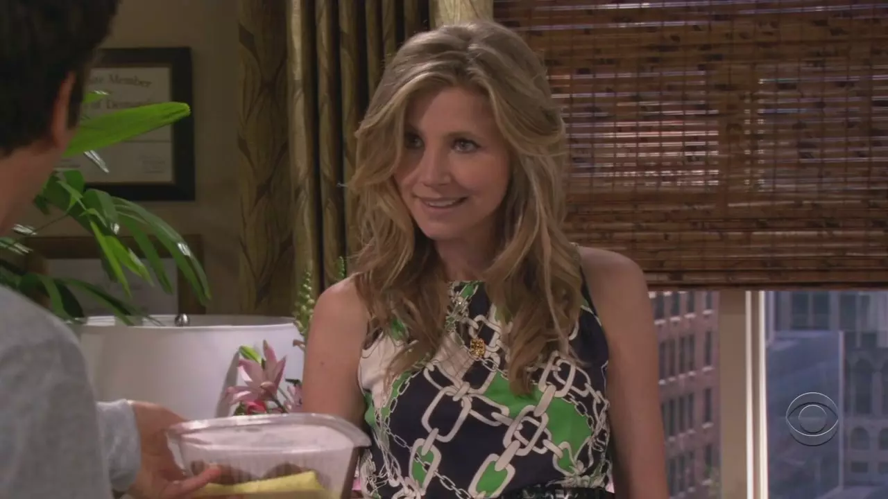 Sarah Chalke jouera dans "Firefly Lane" sur Netflix