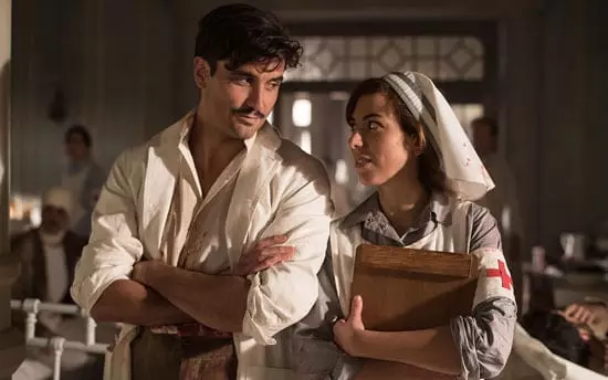 Morocco: Love in Times of War Stagione 2: data di uscita, cast, rinnovato o cancellato