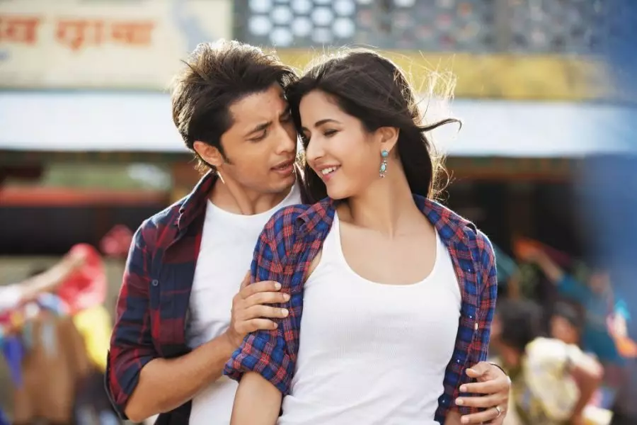 Katrina Kaif ရုပ်ရှင်များ | ကြည့်သင့်တဲ့ အကောင်းဆုံးရုပ်ရှင် ၁၀ ကား - The Cinemaholic 11478_4