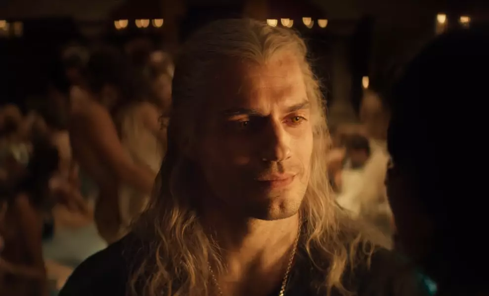 Igralska zasedba in liki The Witcher: Kdo igra koga v seriji Netflix 11650_1