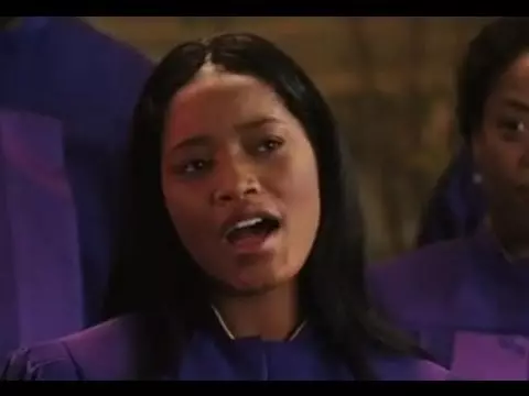 Ffilmiau / Sioeau Teledu Newydd Keke Palmer sydd ar ddod (2019, 2020) 11675_2