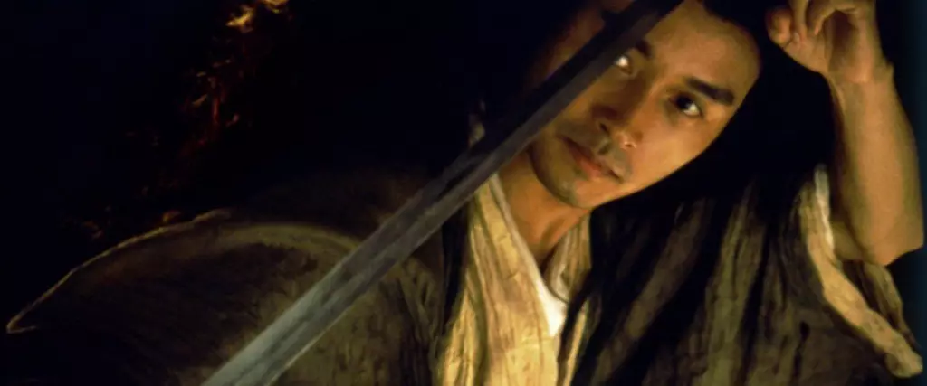 9 películas que debes ver como Crouching Tiger, Hidden Dragon - Cinemaholic 11687_1