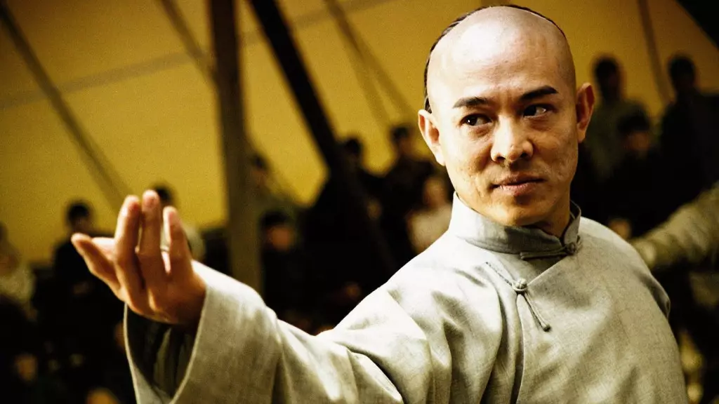 9 Obligāti jāredz filmas, piemēram, Crouching Tiger, Hidden Dragon — Cinemaholic 11687_2