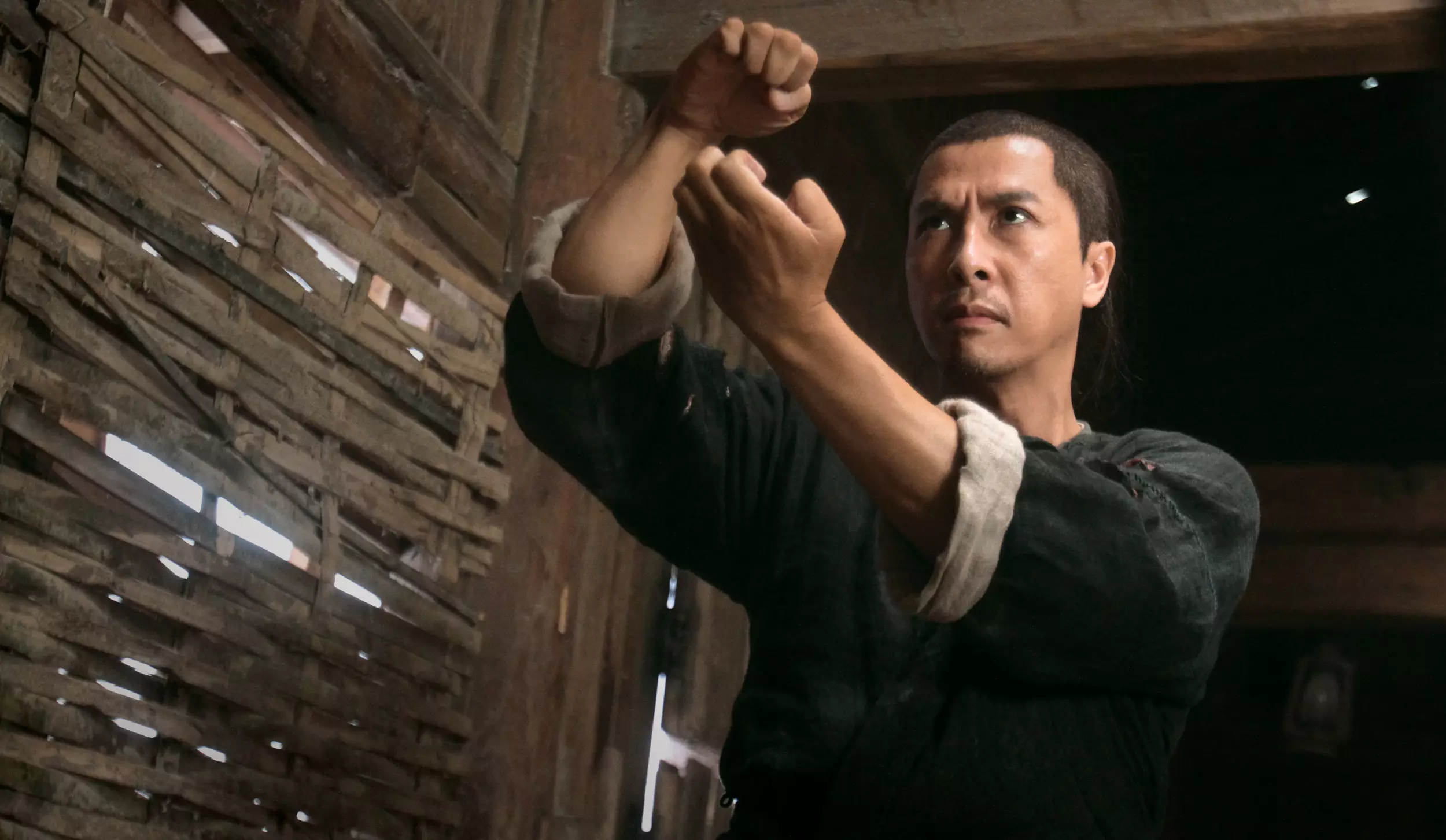 Crouching Tiger, Gizli Ejderha Gibi Görülmesi Gereken 9 Film - Cinemaholic 11687_3