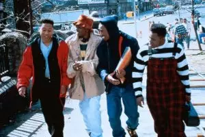 90 के दशक की ब्लैक मूवीज | 1990 के दशक की 14 सर्वश्रेष्ठ अफ्रीकी अमेरिकी फिल्में 11738_1