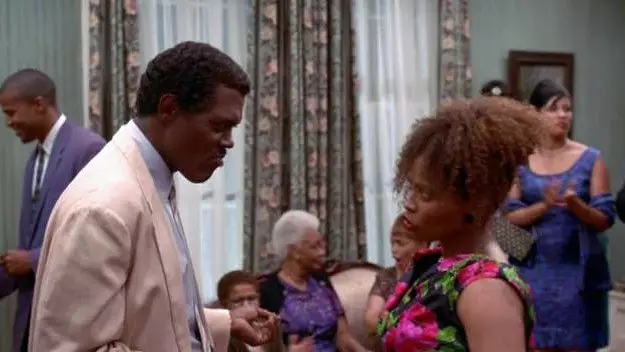 90년대 흑인 영화 | 1990년대 최고의 아프리카계 미국인 영화 14편 11738_12