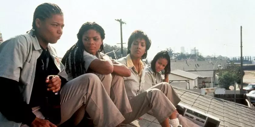 90's Swart Flieks | 14 Beste Afro-Amerikaanse films van die 1990's 11738_4