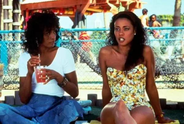 90's Swart Flieks | 14 Beste Afro-Amerikaanse films van die 1990's 11738_5