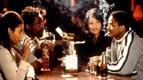 90년대 흑인 영화 | 1990년대 최고의 아프리카계 미국인 영화 14편 11738_6