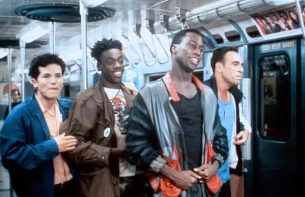 90년대 흑인 영화 | 1990년대 최고의 아프리카계 미국인 영화 14편 11738_9