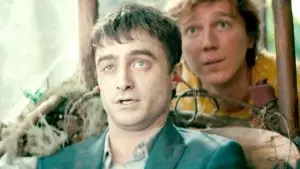 Ata tifaga Daniel Radcliffe | 18 Ata Sili e Tatau Ona E Va'ai - The Cinemaholic 11742_10