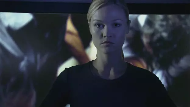 Ihe nkiri / ihe ngosi TV ọhụrụ Julia Stiles na-abịa (2019, 2020) 11744_2