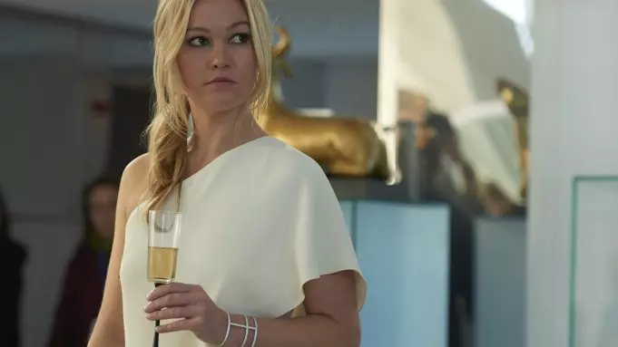 Aankomende nieuwe films / tv-programma's van Julia Stiles (2019, 2020) 11744_3